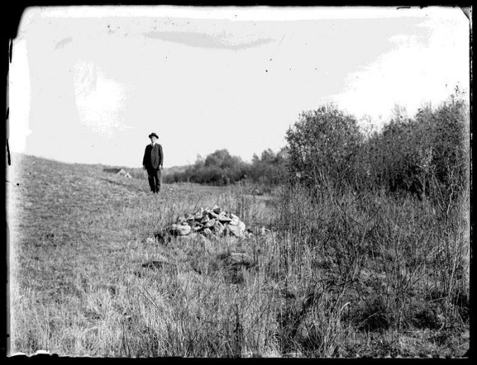 About Charles Macnamara - Capital Heritage