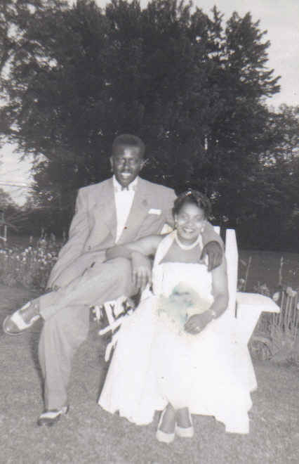 Phyllis Pinnock's Story - Capital Heritage