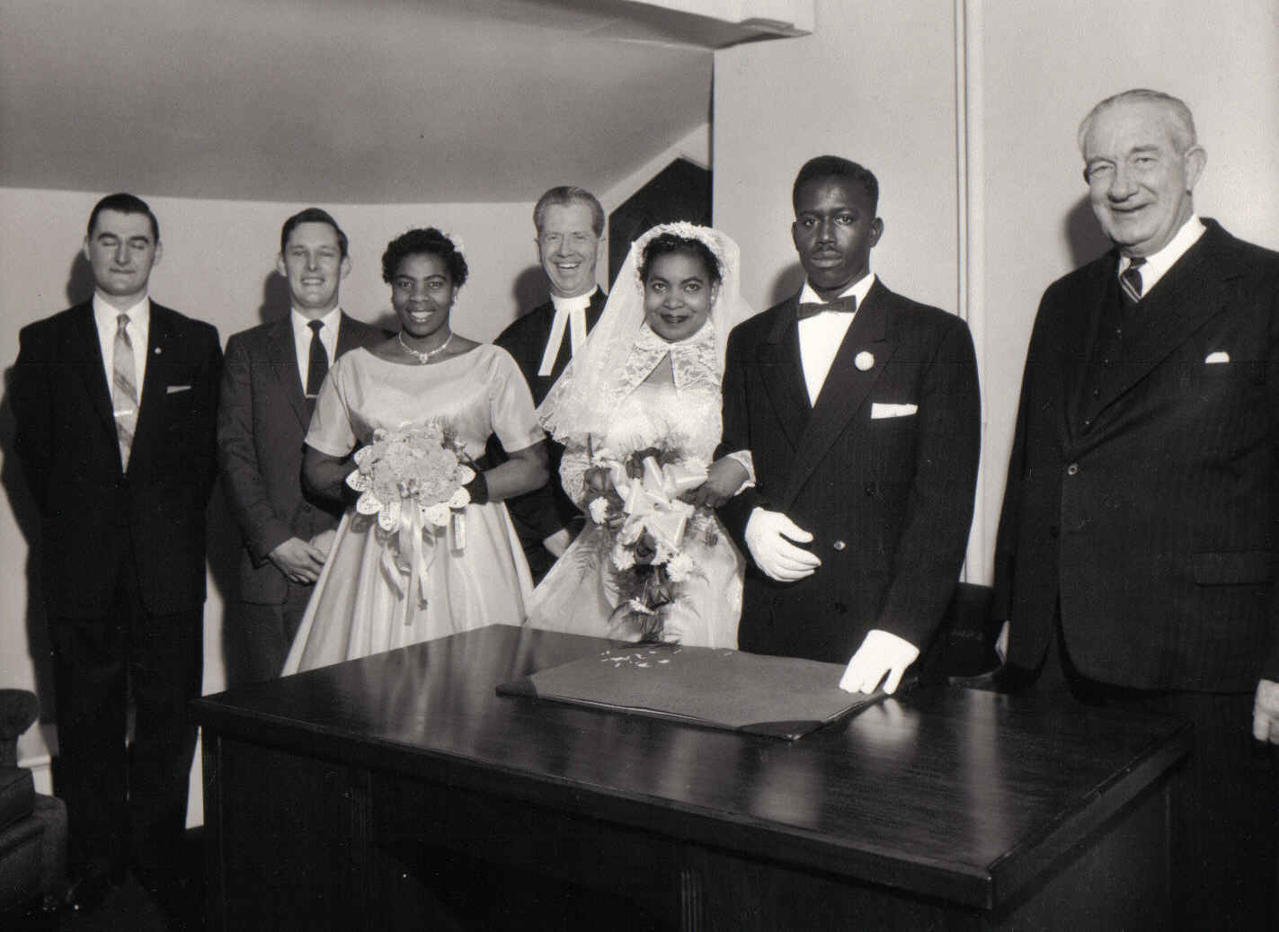 Phyllis Pinnock's Story - Capital Heritage