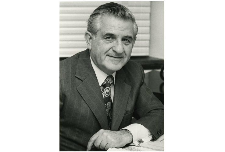 David Lewis - Capital Heritage