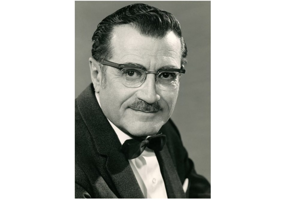 Samuel Gitterman - Capital Heritage