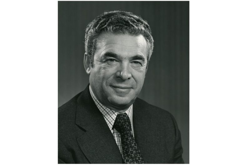Simon Reisman - Capital Heritage