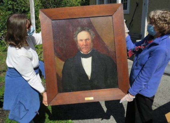 Pinhey's Point Foundation - Capital Heritage