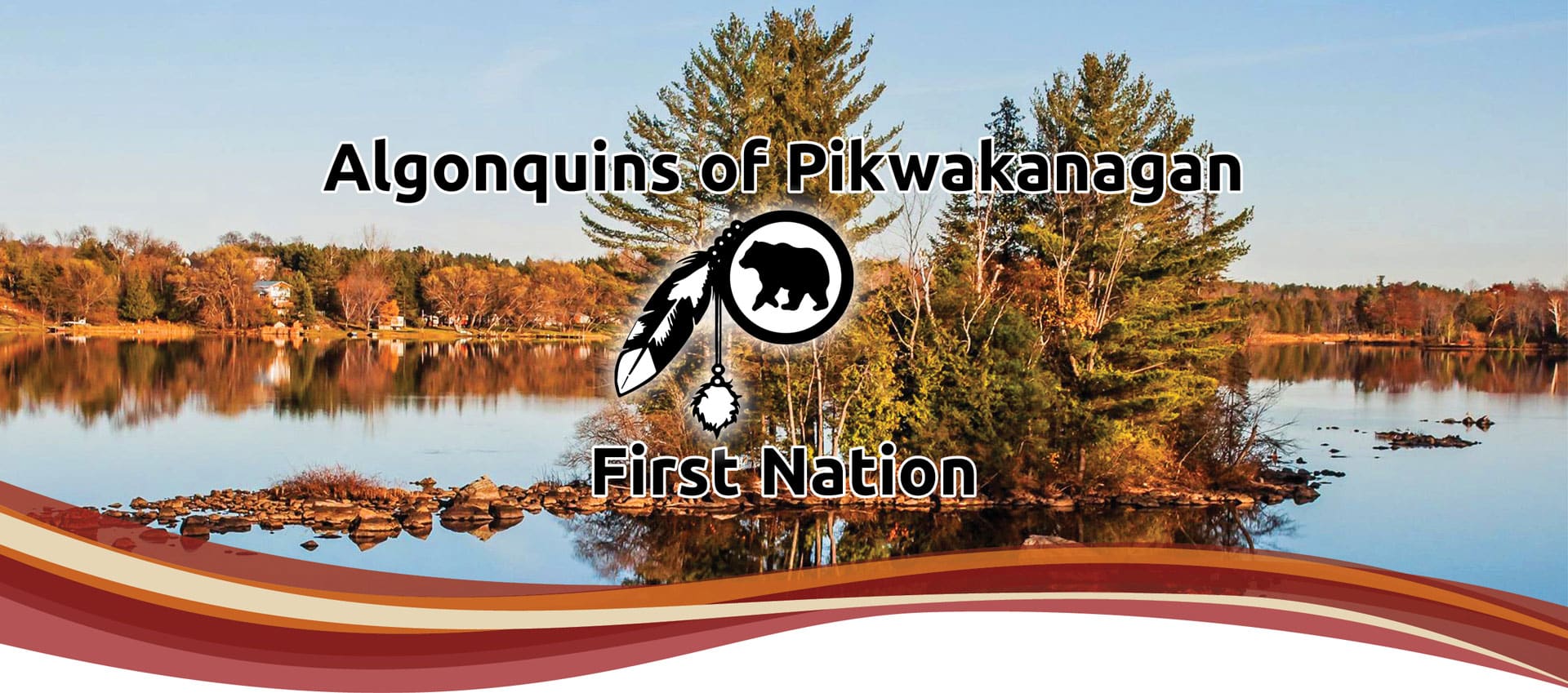Algonquins de la Première nation de Pikwakanagan - Capital Heritage
