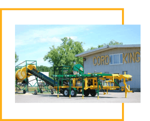 The Most Productive Firewood Processor In The World | Cord King