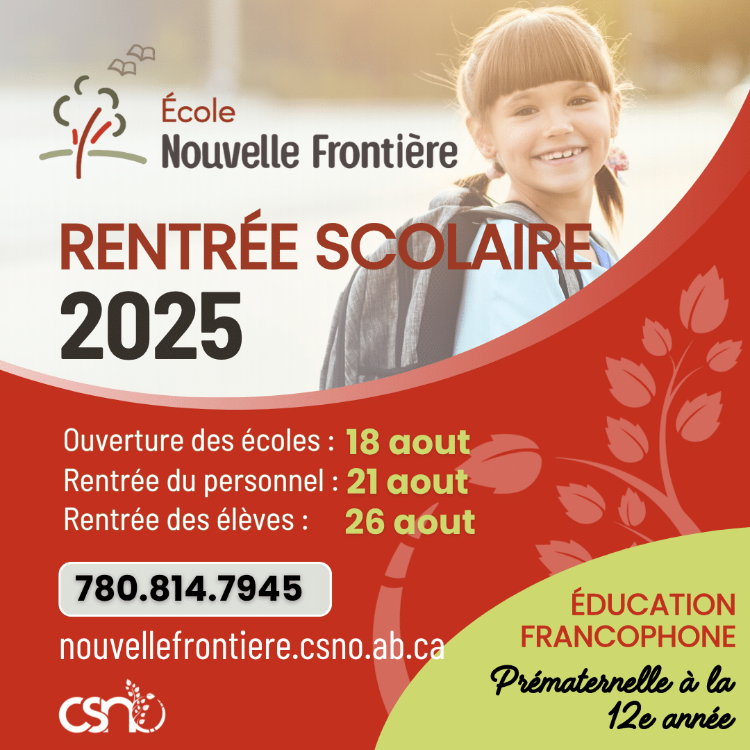 (Français) - CSNO