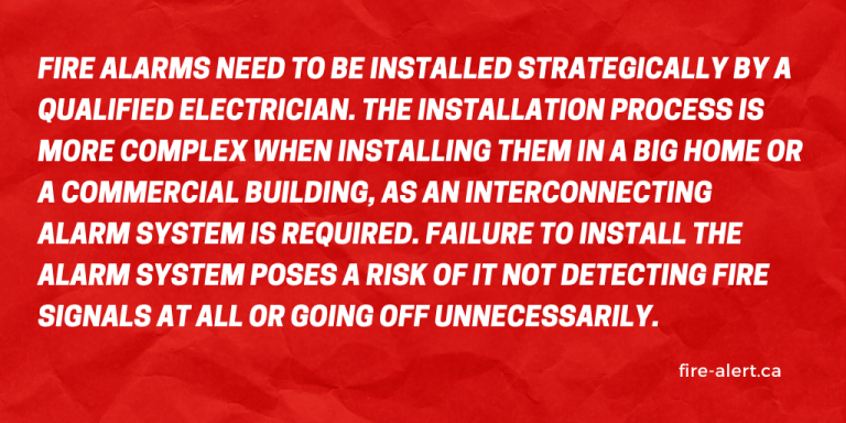 How to Reduce False Fire Alarms - Fire-Alert