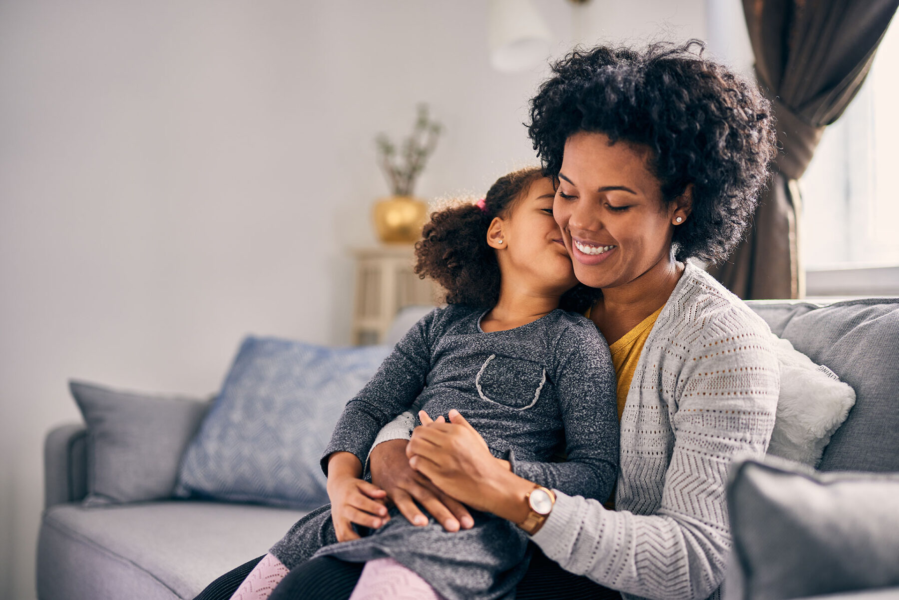 Children: Decision-Making Responsibility and Parenting Time | FLEW