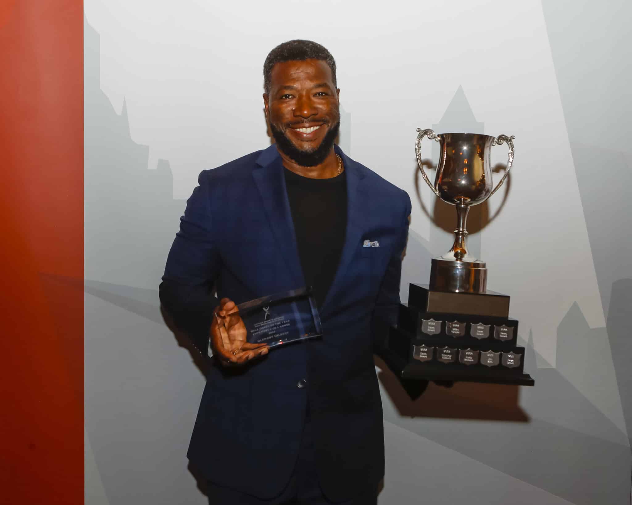 2022 Award Winners - Ottawa Sports Awards